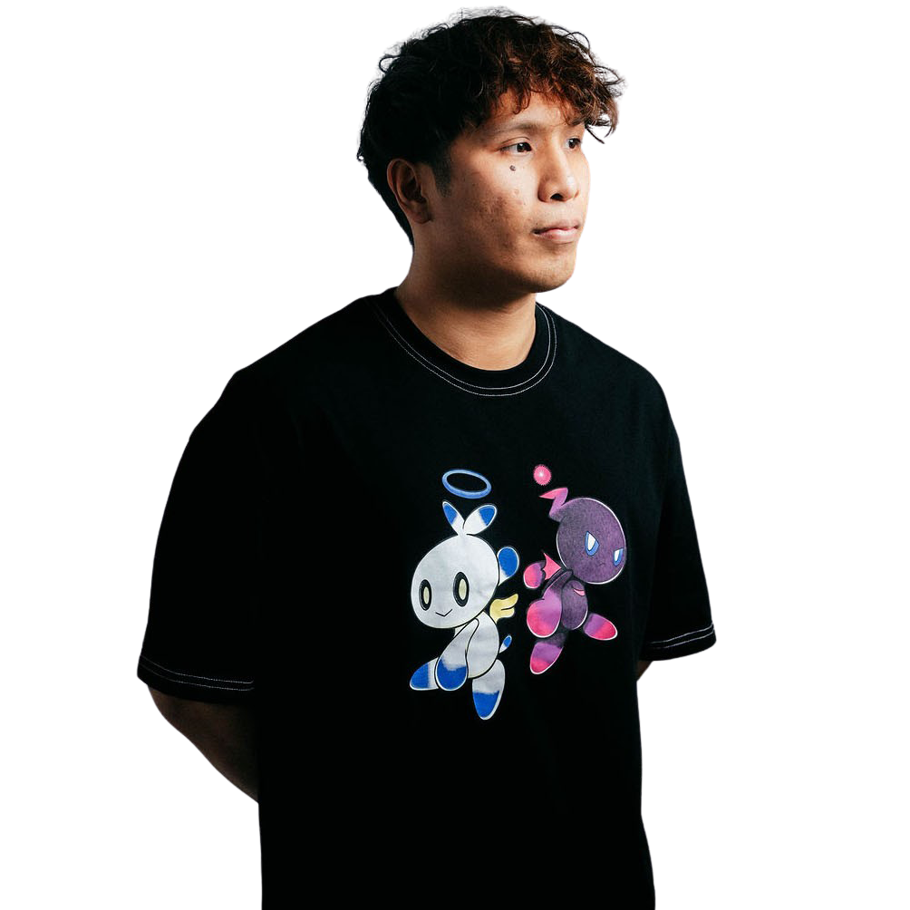 CHAO T-SHIRT – SAYONARA STREET